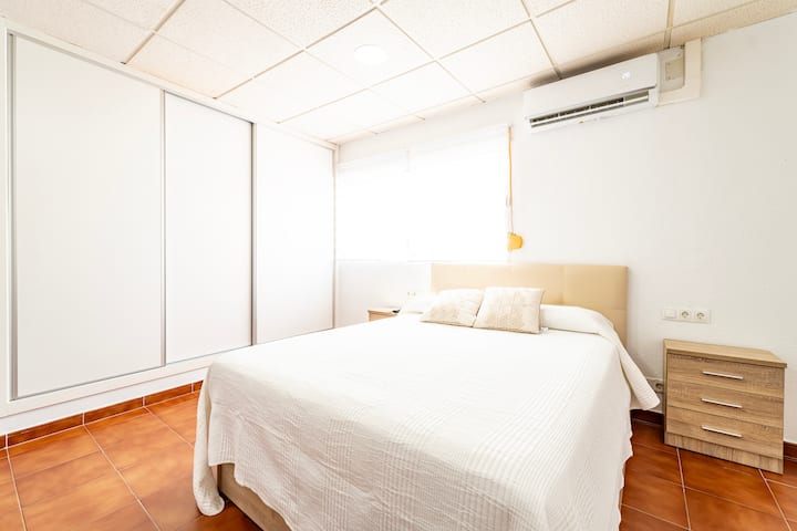 Apartamento González De Aguilar - Ayamonte