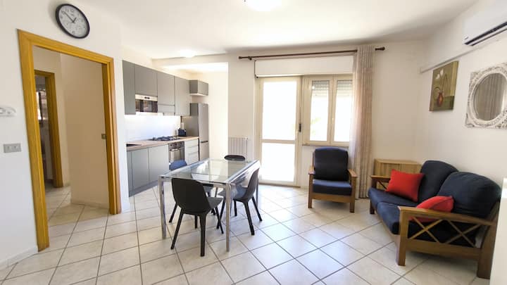 Residenza Il Fortino - Trilocale La Maddalena - La Maddalena