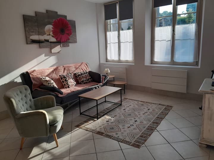 Appartement 2 Pièces, Cœur De Village - Eure-et-Loir