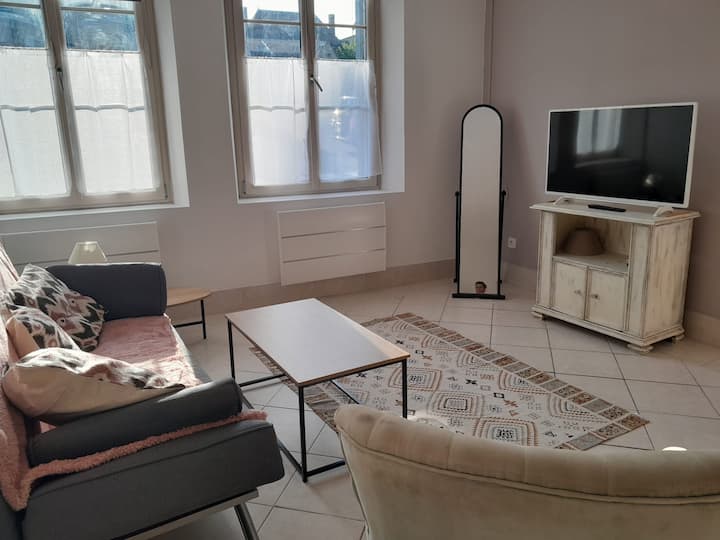 Appartement 2 Pièces, Cœur De Village - Nogent-le-Rotrou