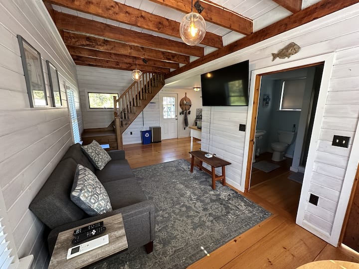 Ocean View Near Parsons Beach & Kennebunkport - Kennebunk, ME