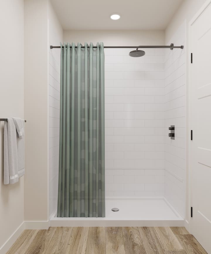 Standard King Room - Stowe, VT