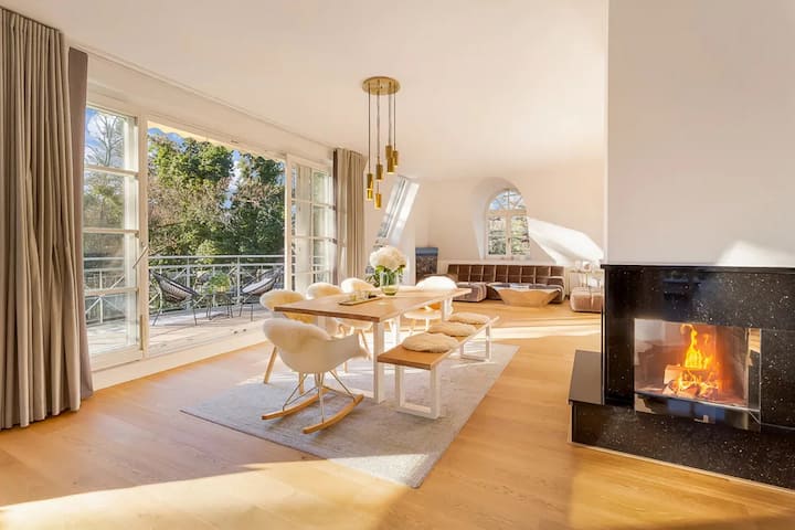 Apartment In München - Múnich