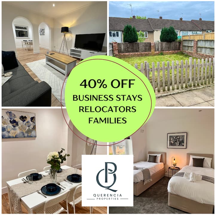 Big Discounts For Families & Contractors! - Coventry