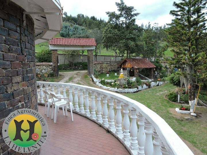 Apartamento Campestre - Sogamoso