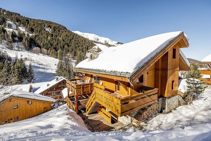 Villa In Ischgl - Ischgl