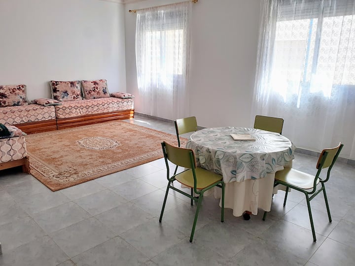 Summer Apartment Al Amira 2 - Ceuta