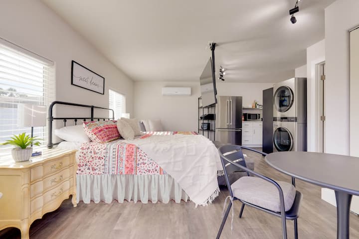 Charming Studio Home Mesquite, Nv (Unique) - Mesquite, NV
