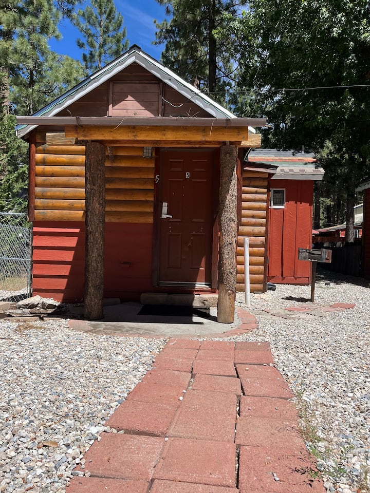 Big Family Cabin - Big Bear Lake, CA