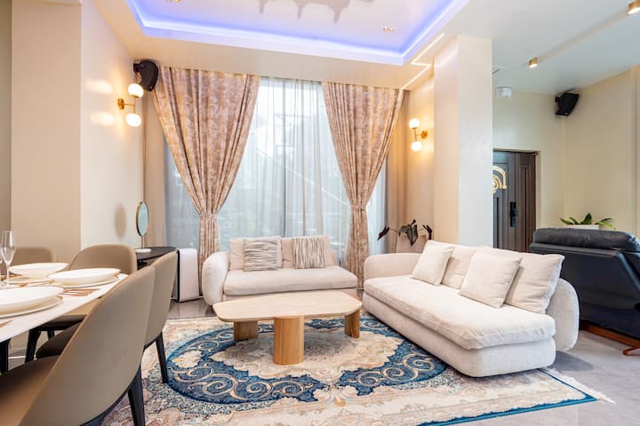 Alexus High End Luxury Suites Bermuda Hills Baguio - バギオ