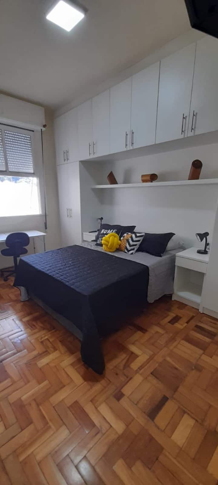 Apto Centro Histórico - Excelente Localização - Petrópolis