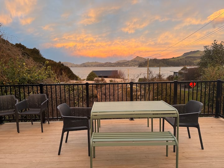 Harbour Retreat At St Leonard's - Dunedin
