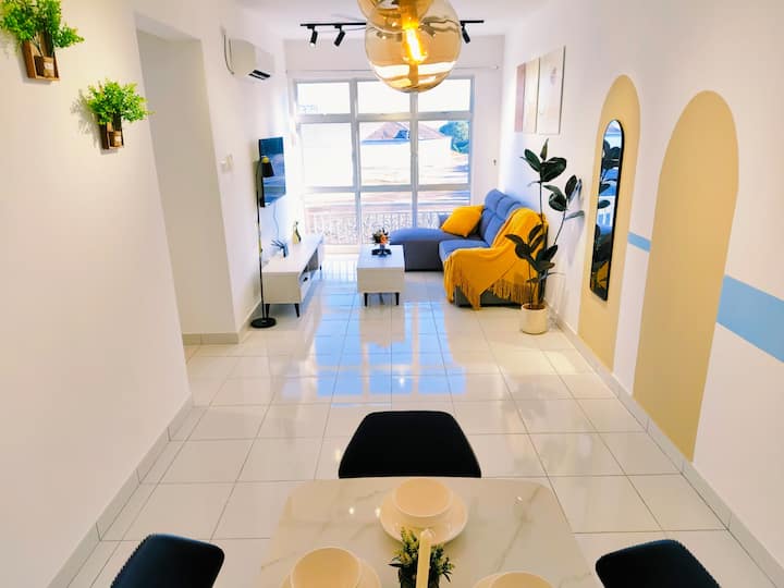 Kulai 3b9pax Near Senai Airport, Aeon, Ioi Mall -