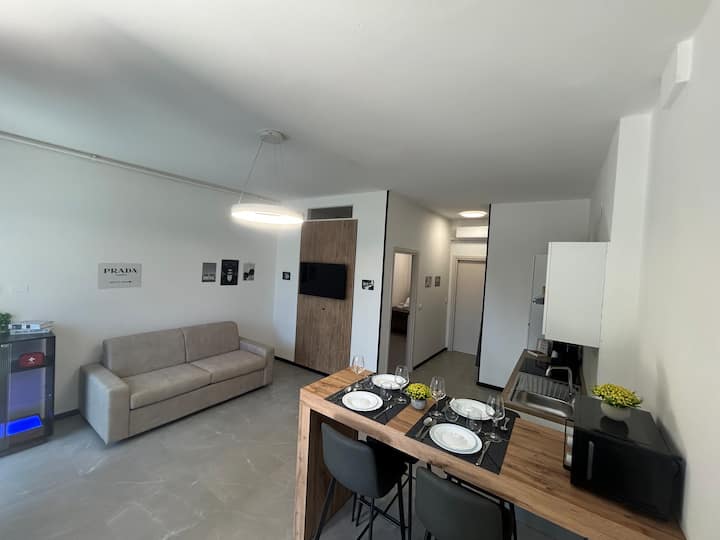 Teodorico 21 Centro & Comfort - Ravenna