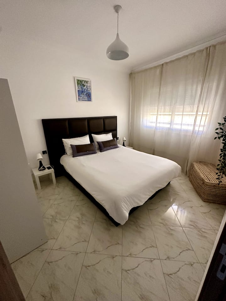 Tetouan Rif Mountain Escape - Tetouan