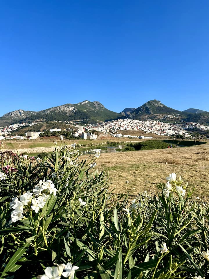 Tetouan Rif Mountain Escape - Tétouan