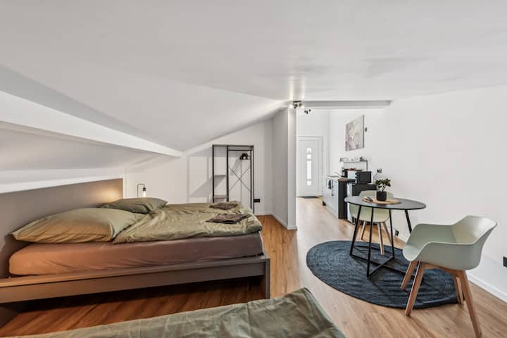 Nordbrise Diepholz 3p/küche/wifi/parking - Lohne (Oldenburg)