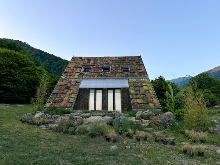 Habitat: Nature Escape Cabins - Georgia