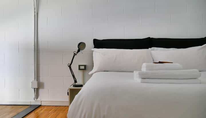Urban Olympic Loft - Milan
