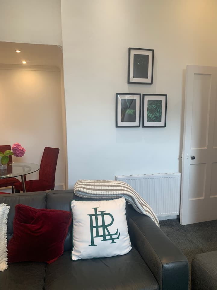 Highland Hideaway Helensburgh - Helensburgh