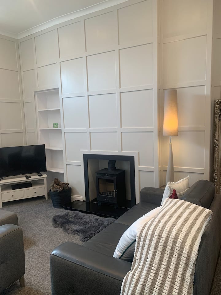 Highland Hideaway Helensburgh - Helensburgh