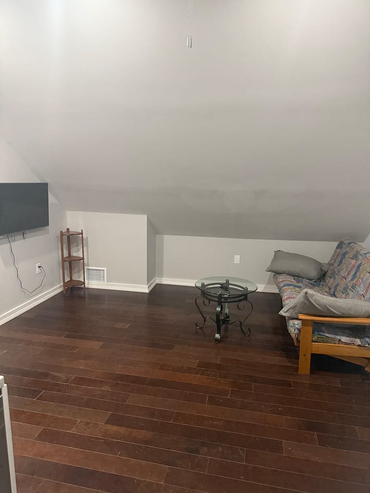 Personal Oasis In A Big House. - New Haven, CT
