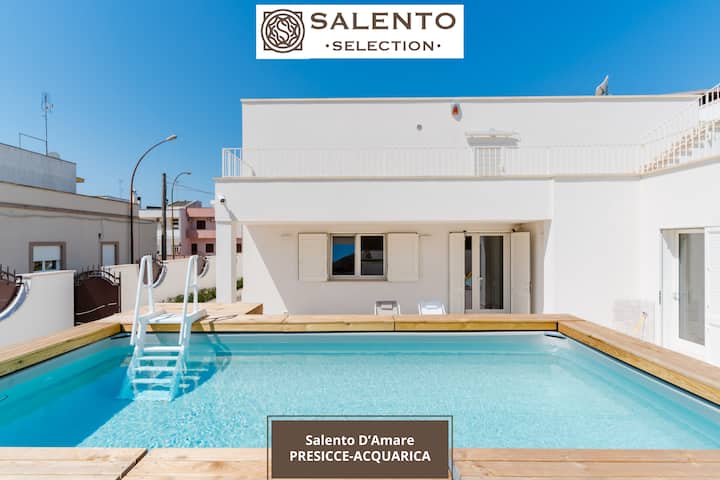 Ca' Rosa - Salento Selection - Salento, Italia