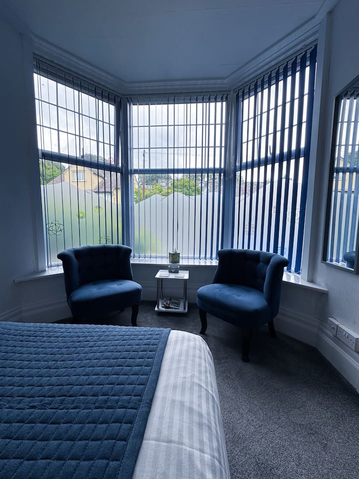 Room 2 - Thornleigh Guest House - Windermere