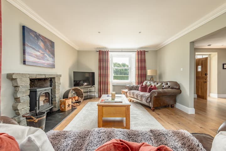 Kilmore: Paws & Relax - Comrie