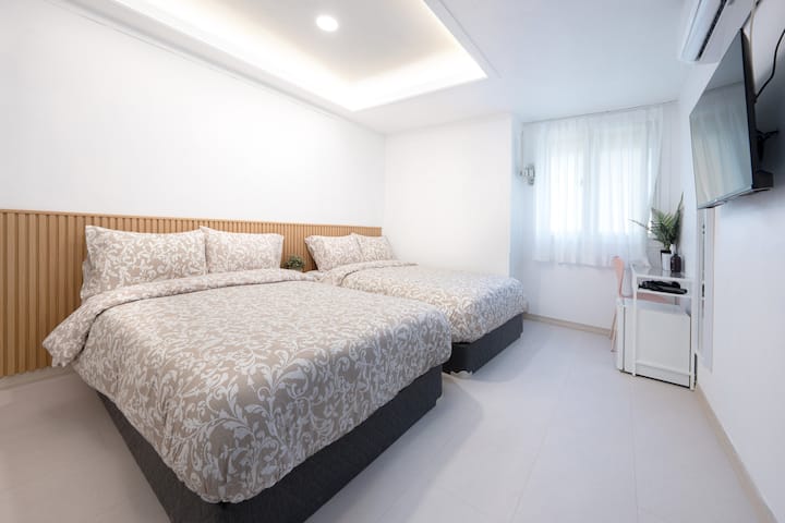 Deluxe Family:no Cleaning Fee: - Seoul