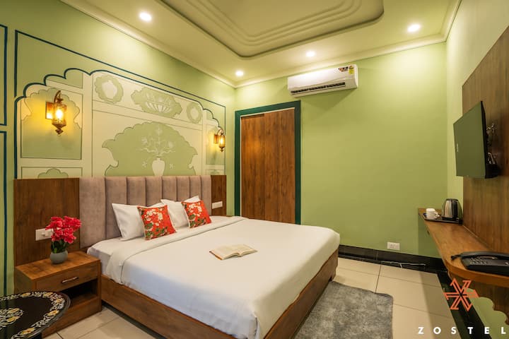 Economy Room In Agra - Agra