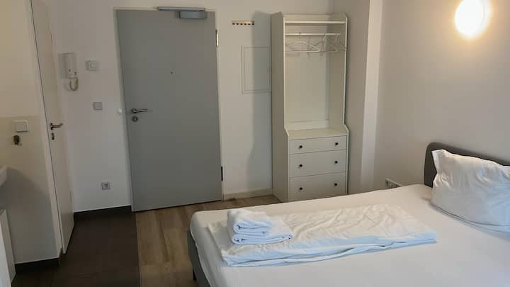 Modernes City-studio Für 2 - Berlin