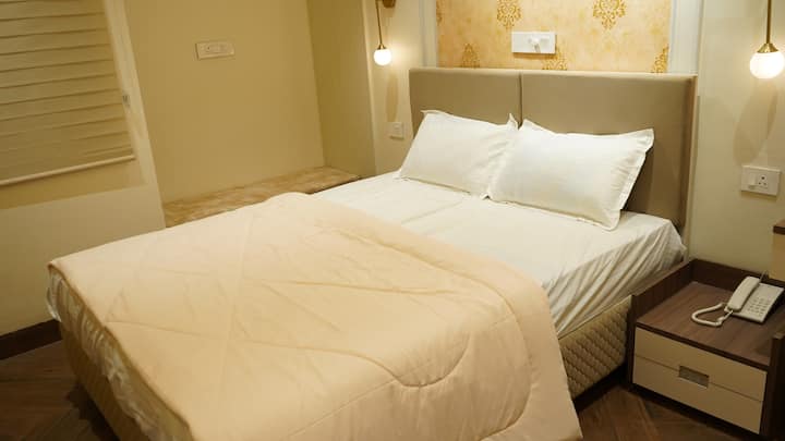 Premium Rooms - Madurai