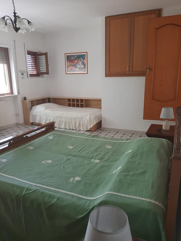 Nido Fiorito: Relax In Puglia - Locorotondo