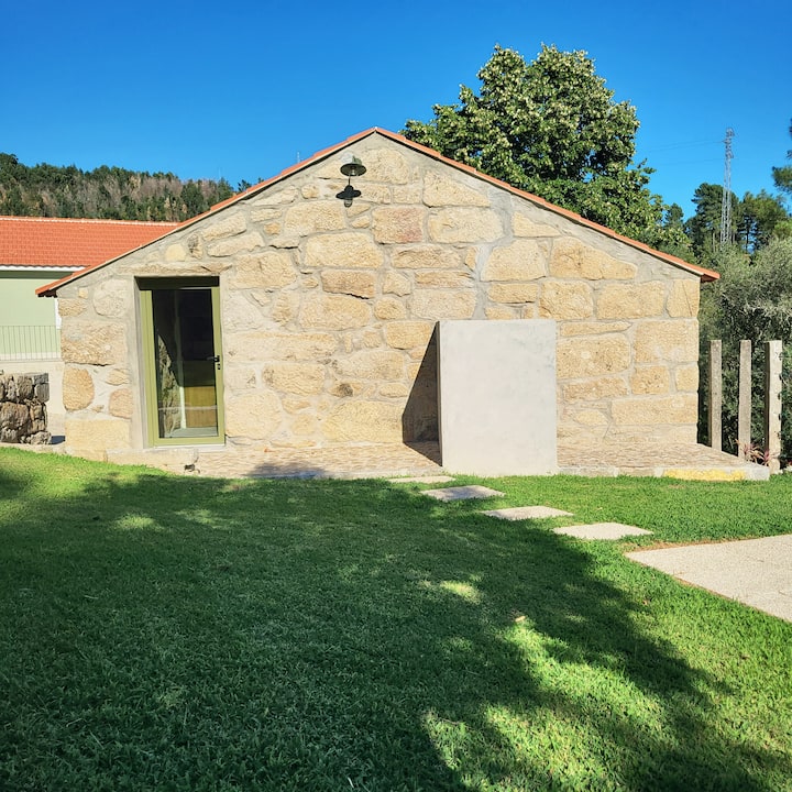 Casa D'azenha | Quinta D'azenha - Castelo de Paiva