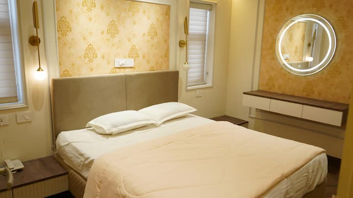 Premium Rooms - Madurai