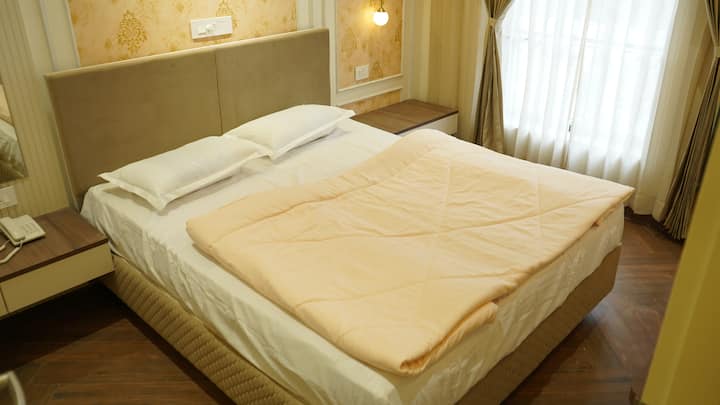 Premium Rooms 105-kumaran Grand - マドゥライ