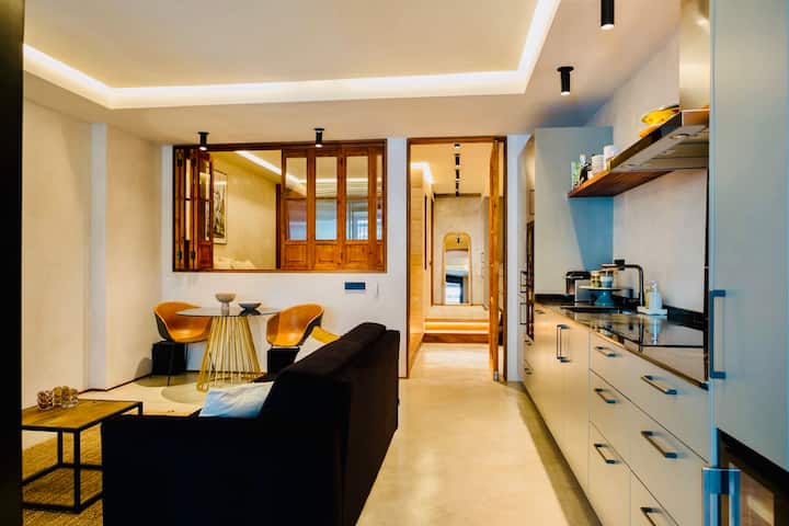 Luxe Loft "Bon Repos" In Altea - Altea