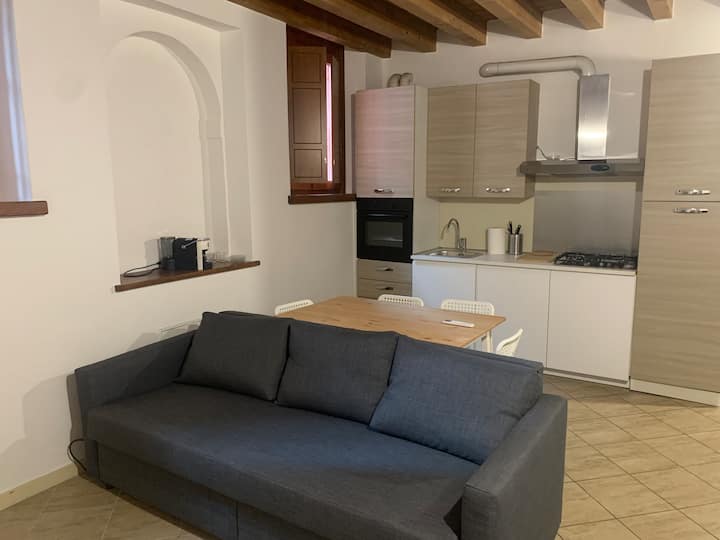 Appartamento La Sosta - Piacenza