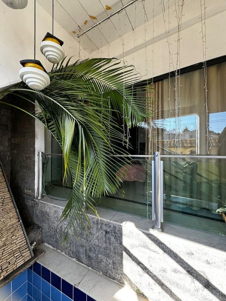 Cantinho Delícia | Aconchego Em Contagem Mg - Contagem