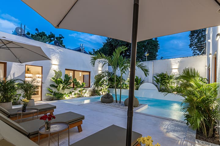 New! Apartasuite Con Acceso Directo A La Piscina! - Taganga