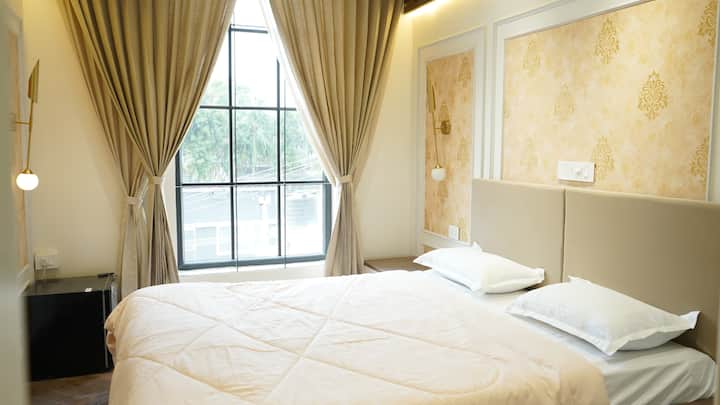 Executive Rooms - Madurai