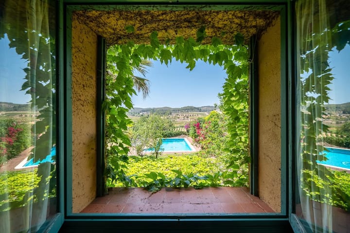 Casa De Pueblo - Roda de Bará