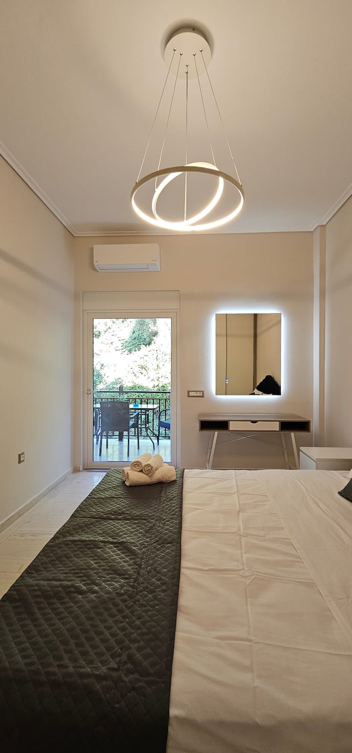 Seaside City Apt At Zante Town - Zakinthos