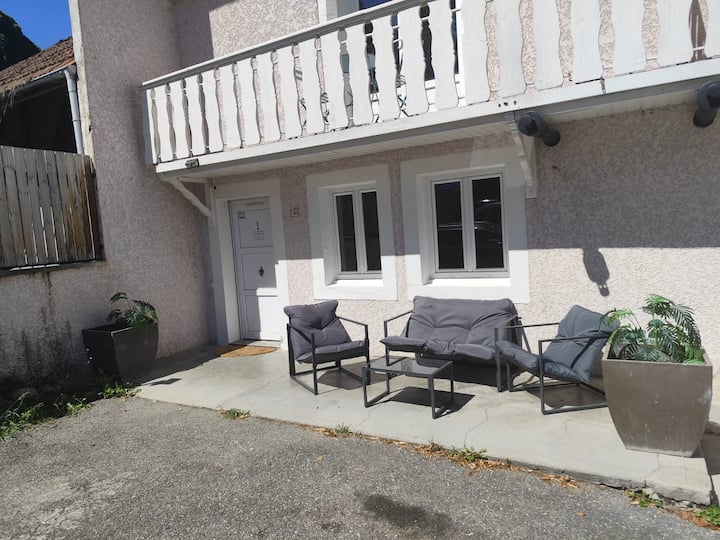 Appartement Duplex 110 Mètres - La Roche-sur-Foron