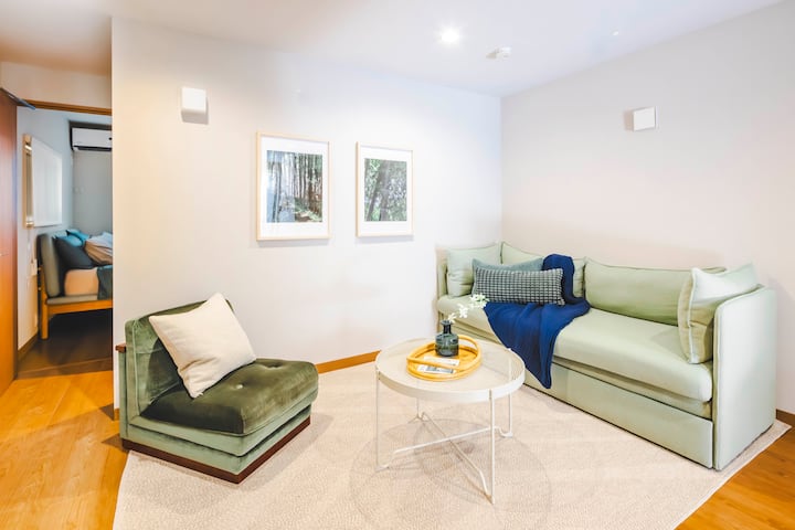 Asakusa 15min(1br/1bth) - Skytree/solamachi  7min - Tokyo