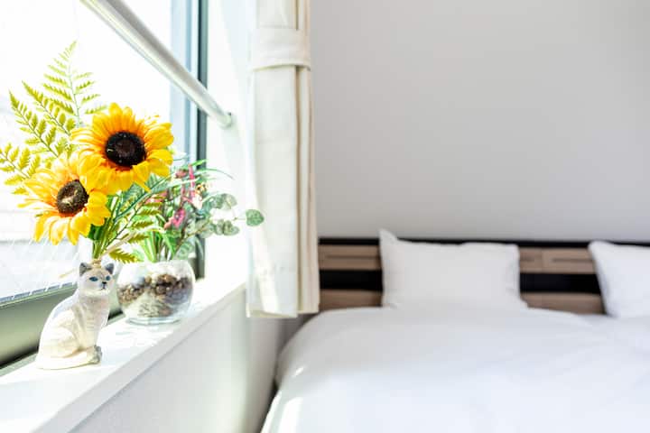 【New Open】3ldk｜max 8｜haneda Direct｜balcon Skytree - Akihabara