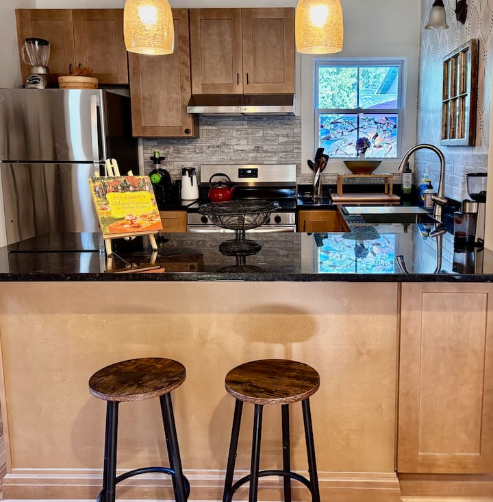 Boho Glow With Small Town Charm - Greenwich, NY