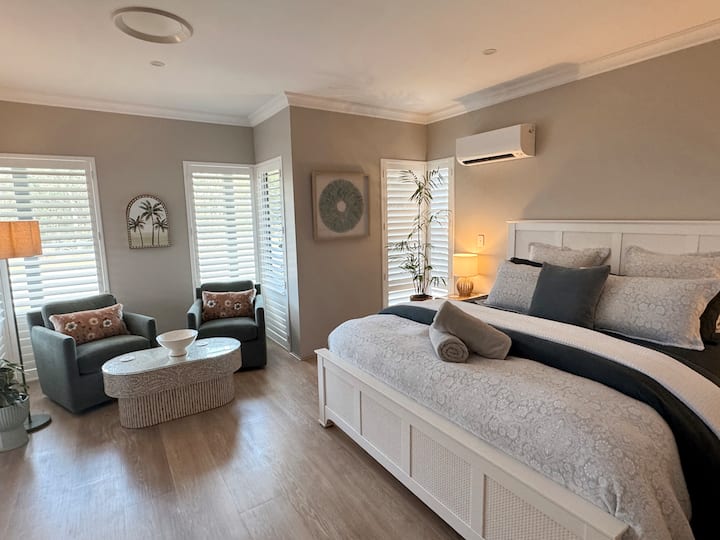 South Haven
500m Walk To Town & 1km Walk To Beach - Busselton