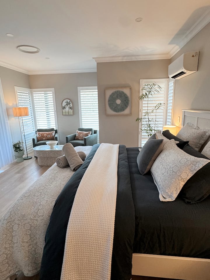 South Haven
500m Walk To Town & 1km Walk To Beach - Dunsborough